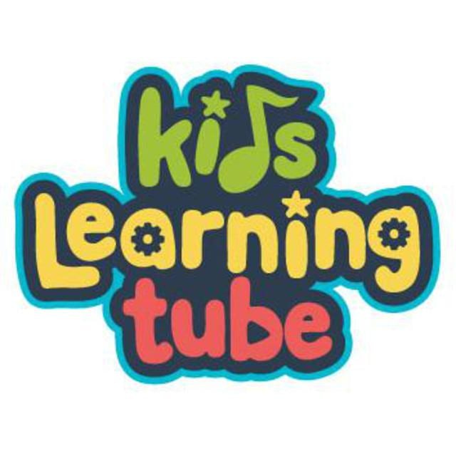 Kids Learning Tube Store: Official Merch & Vinyl