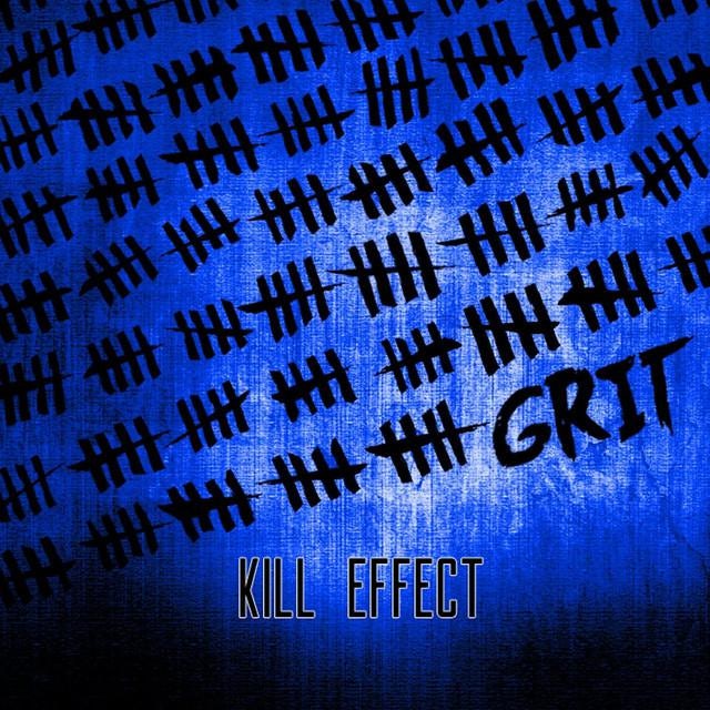 Kill Effect Store: Official Merch & Vinyl