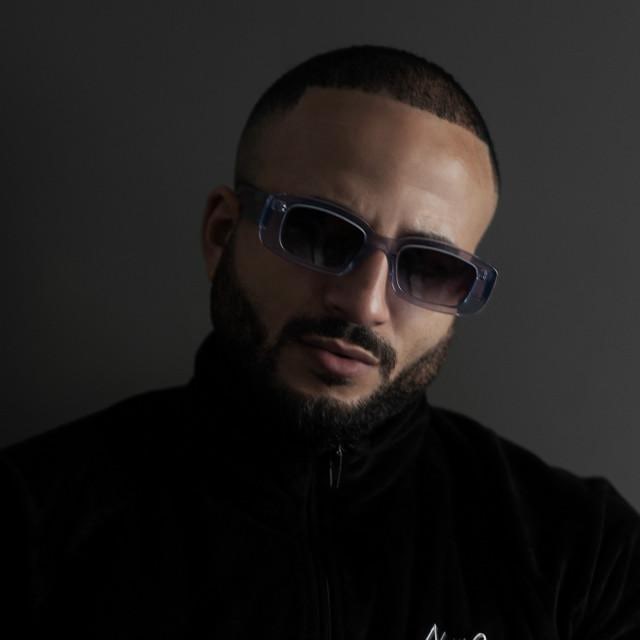 Kim Cesarion Store: Official Merch & Vinyl