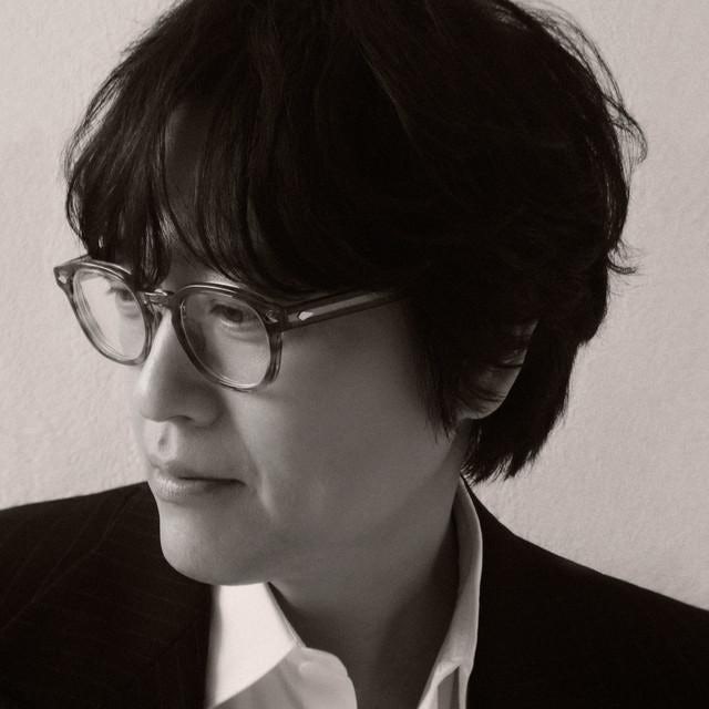 Kim Dong Ryul Store: Official Merch & Vinyl