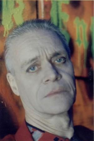 Kim Fowley In Deutschland Vinyl Record