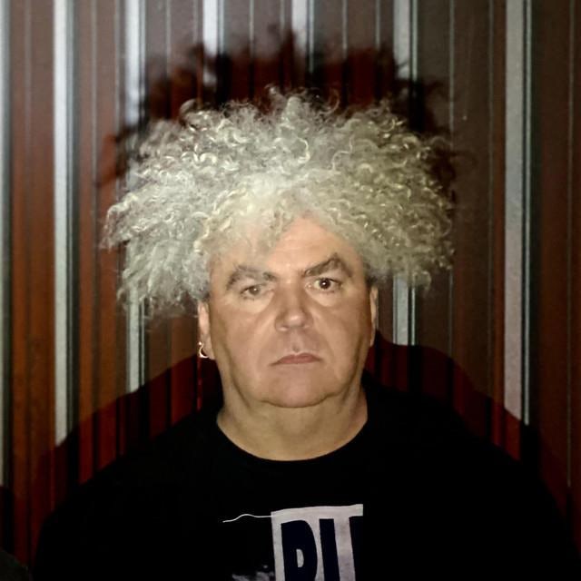 King Buzzo Store: Official Merch & Vinyl