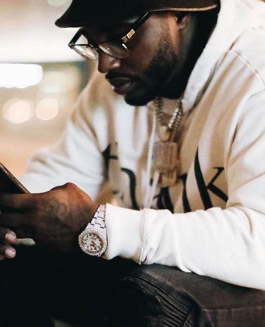 King Deazel Store: Official Merch & Vinyl