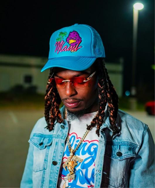 King Fish Store: Official Merch & Vinyl