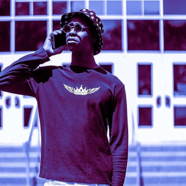 King Jus Store: Official Merch & Vinyl