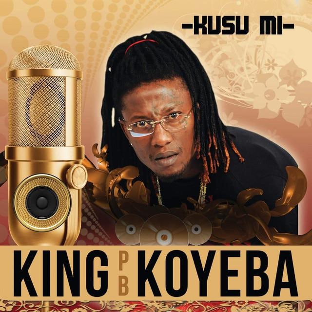 King Koyeba Store: Official Merch & Vinyl