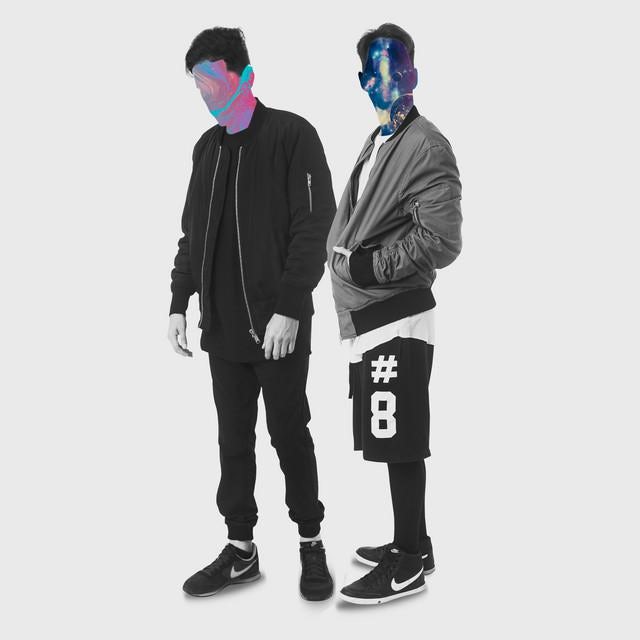 King Lotus Store: Official Merch & Vinyl