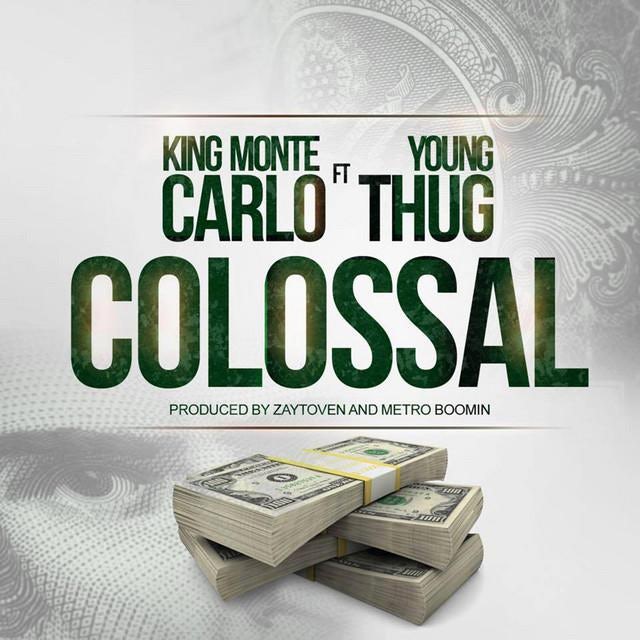 King Monte Carlo Store: Official Merch & Vinyl