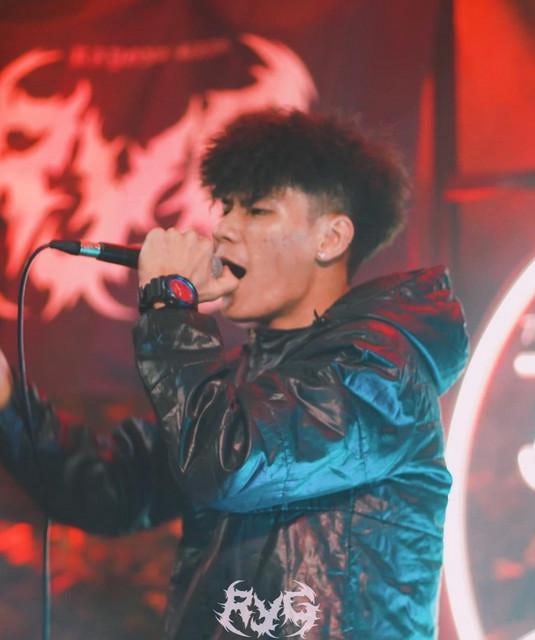 KINX-DOM Store: Official Merch & Vinyl