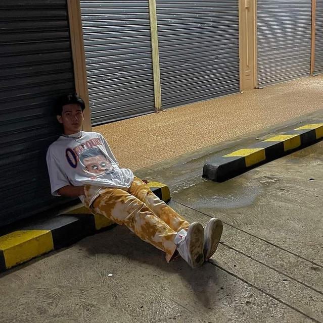 JRoa Store: Official Merch & Vinyl