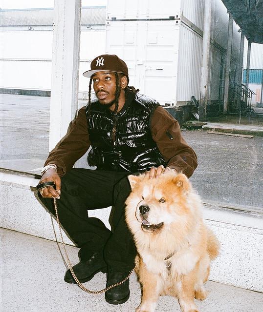 Knucks Store: Official Merch & Vinyl