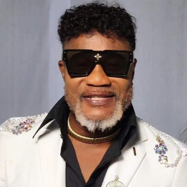 Koffi Olomide ABRACADABRA CD