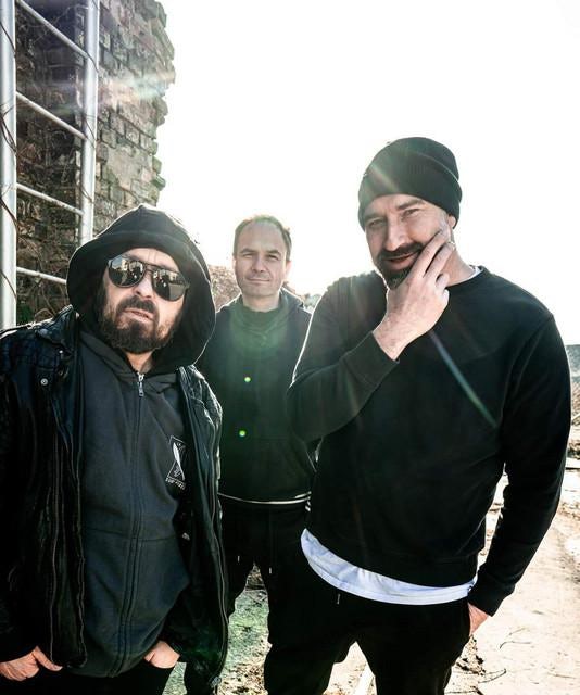 Korben Dallas Store: Official Merch & Vinyl