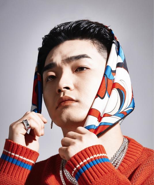 Korean Trap Merch and Vinyl | Merchbar