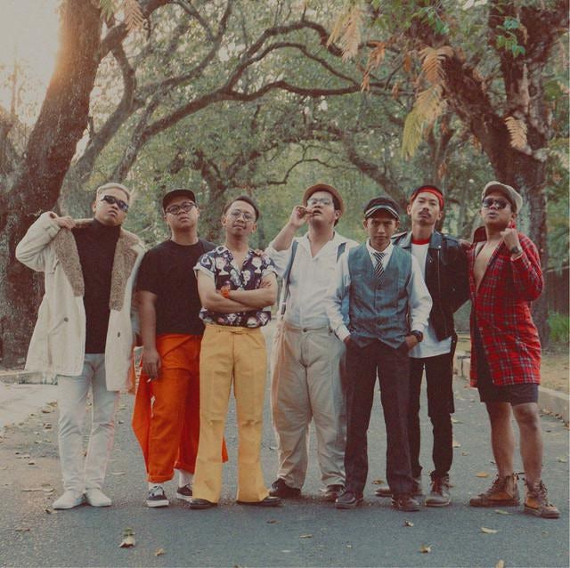 Kos Atos Store: Official Merch & Vinyl