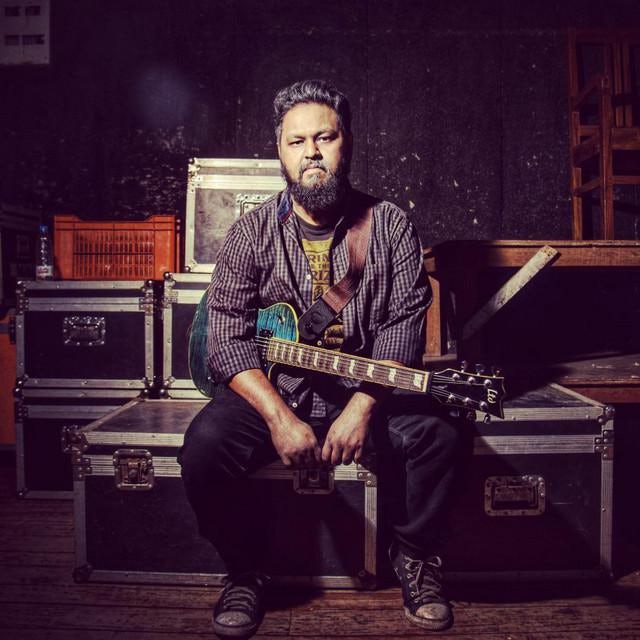 Kripa Store: Official Merch & Vinyl