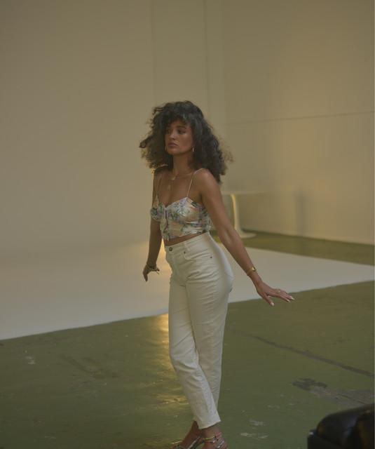 Kris Berry Store: Official Merch & Vinyl