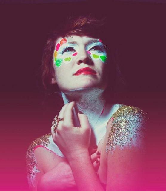 Kristin Stokes Store: Official Merch & Vinyl