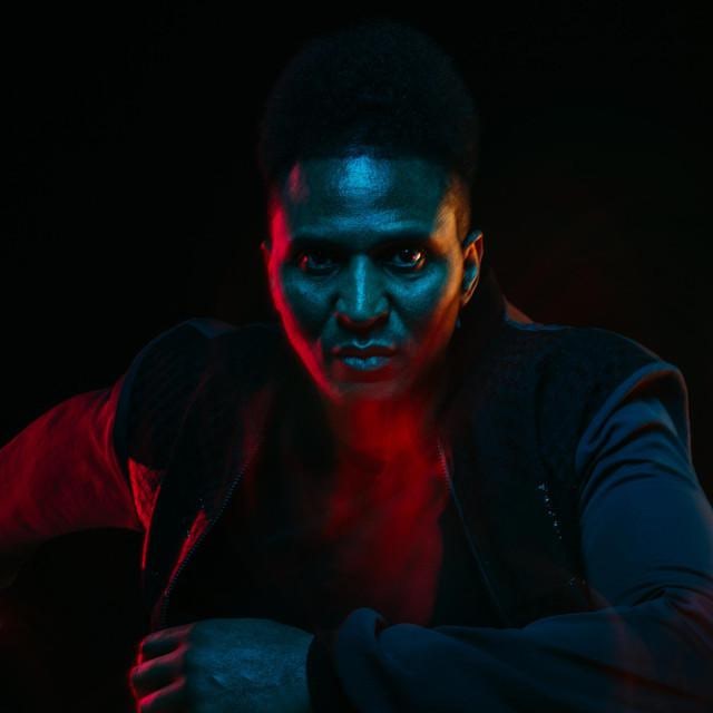 Krust IRRATIONAL NUMBERS VOL. 1 Vinyl Record