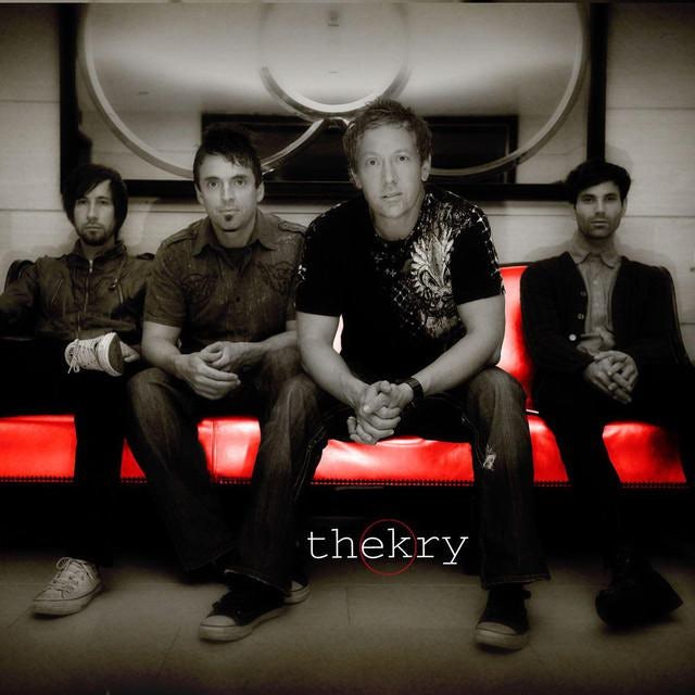 The Kry Store: Official Merch & Vinyl