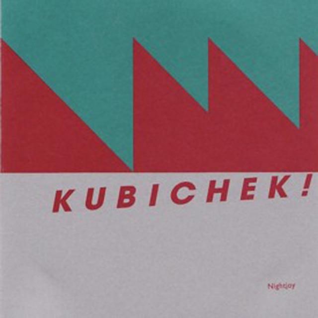Kubichek! Store: Official Merch & Vinyl
