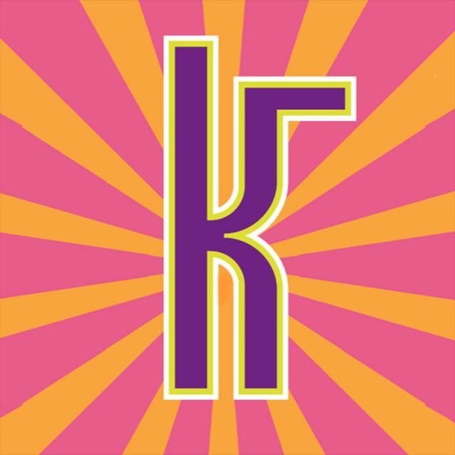 Kula Shaker K: 20TH ANNIVERSARY EDITION Vinyl Record