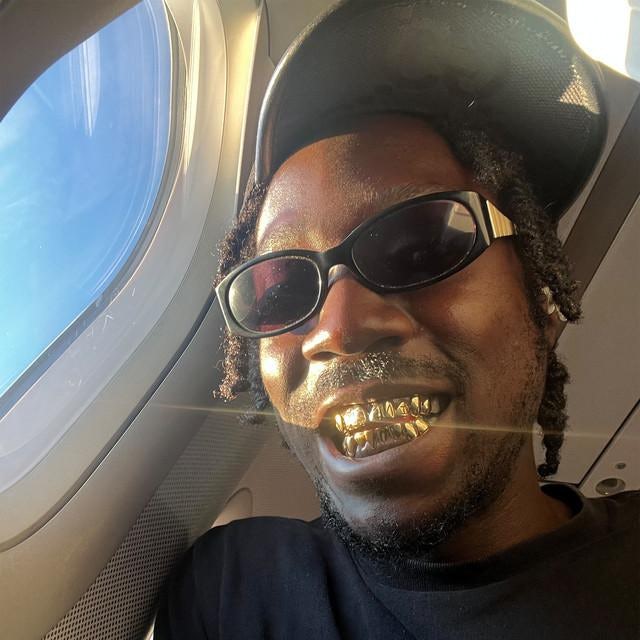 Kwam.E Store: Official Merch & Vinyl