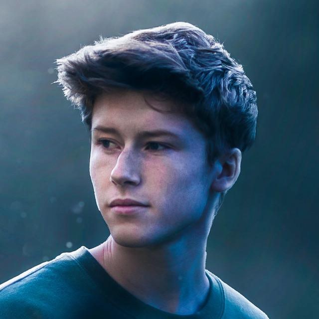 Ky Baldwin Store: Official Merch & Vinyl