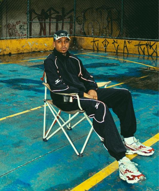 Kyan Store: Official Merch & Vinyl