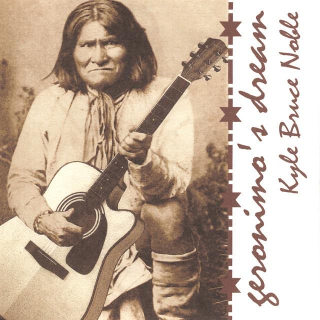 Kyle Bruce Noble Store: Official Merch & Vinyl