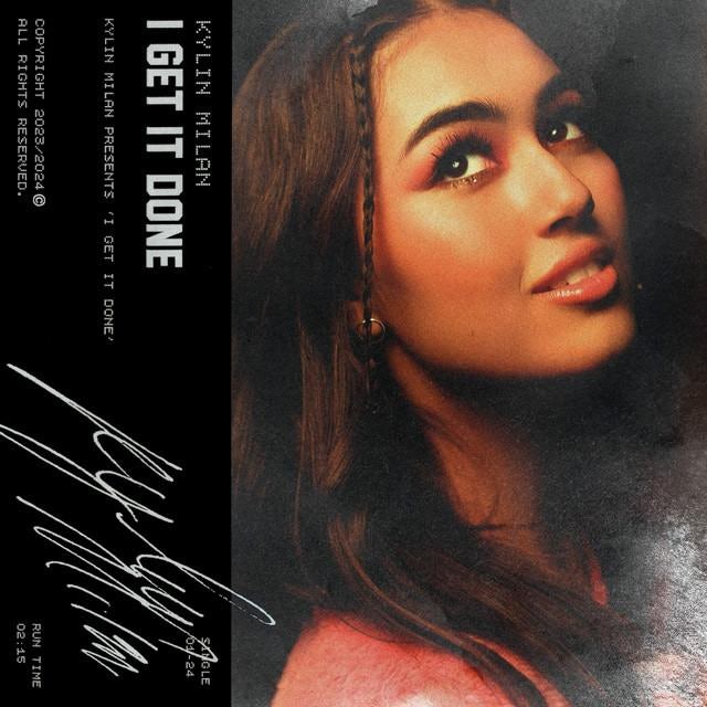 Kylin Milan Store: Official Merch & Vinyl