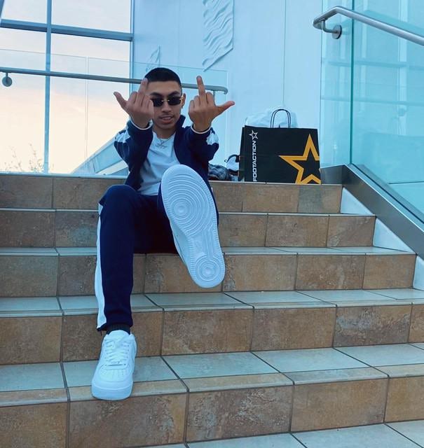 Lé Jitt Store: Official Merch & Vinyl