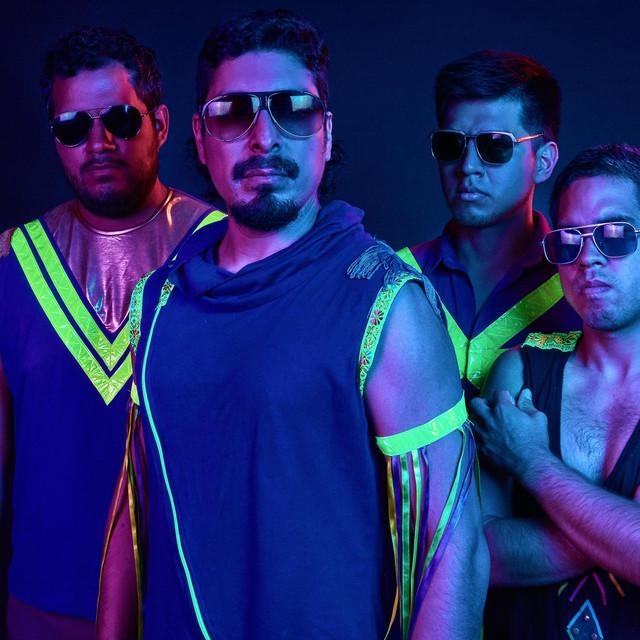 La Inedita Store: Official Merch & Vinyl