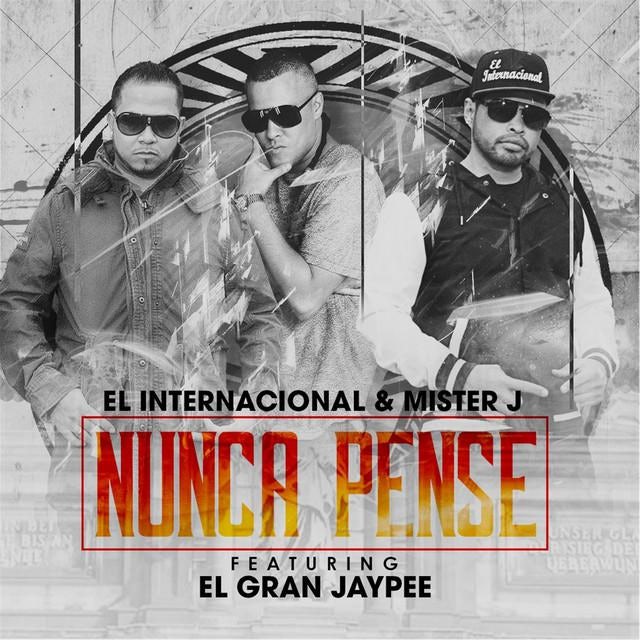 La Internacional Store: Official Merch & Vinyl