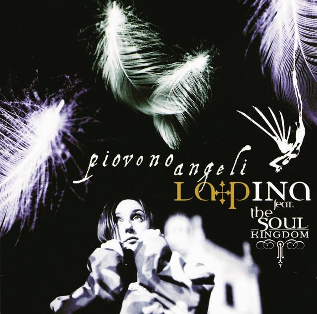 La Pina Store: Official Merch & Vinyl