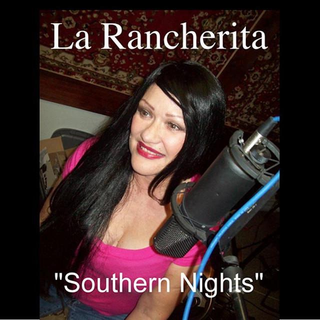 La Rancherita Store: Official Merch & Vinyl