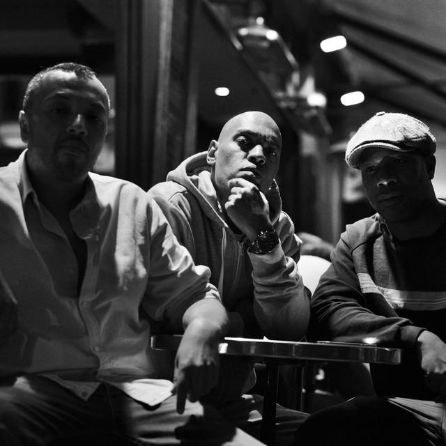 La Rumeur Store: Official Merch & Vinyl