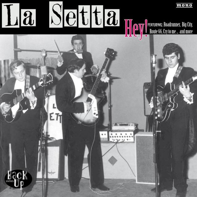 La Setta Store: Official Merch & Vinyl