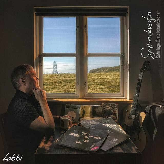 Labbi Store: Official Merch & Vinyl