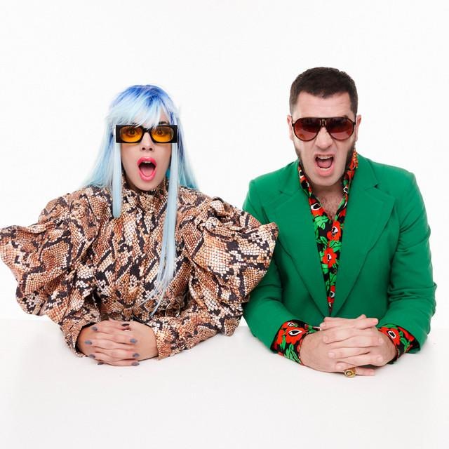 Ladilla Rusa COSTUMBRISMO MAGICO CD