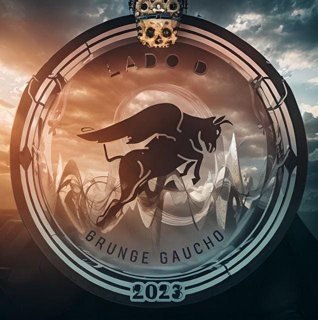 Lado D Store: Official Merch & Vinyl