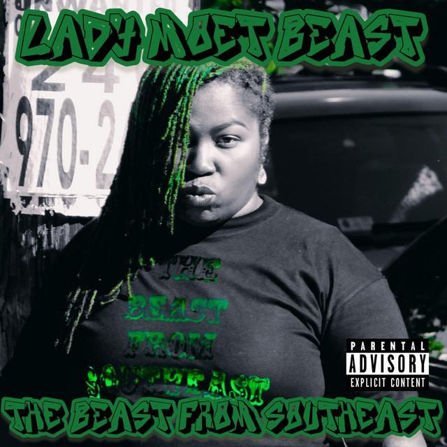 Lady Beast Store: Official Merch & Vinyl