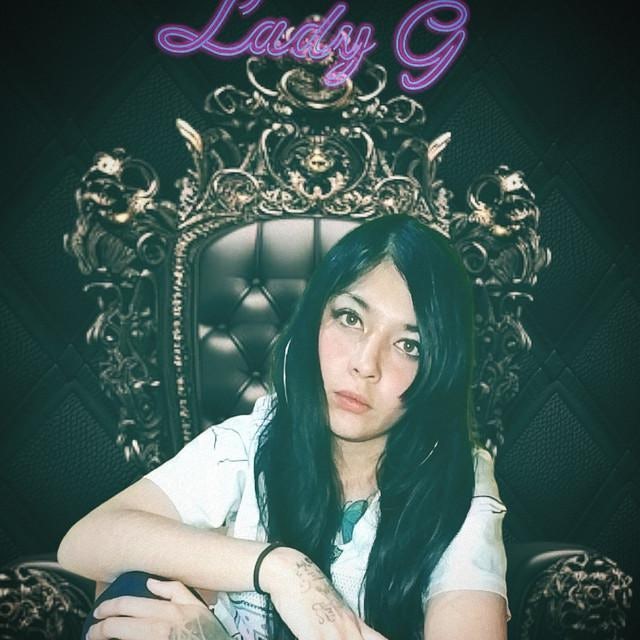 Lady G Store: Official Merch & Vinyl