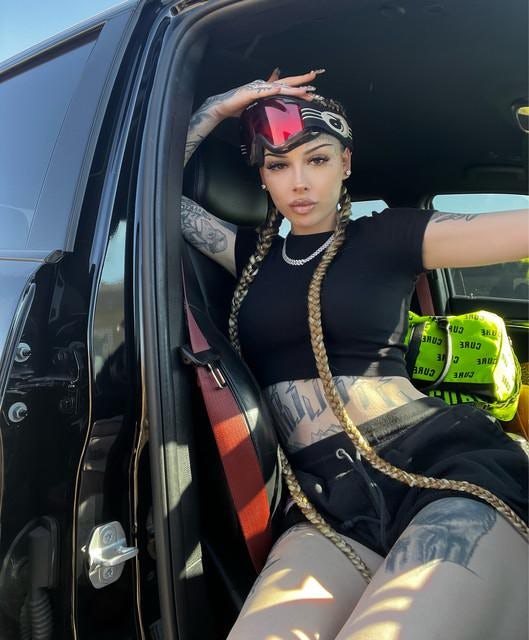 lil keyu Store: Official Merch & Vinyl