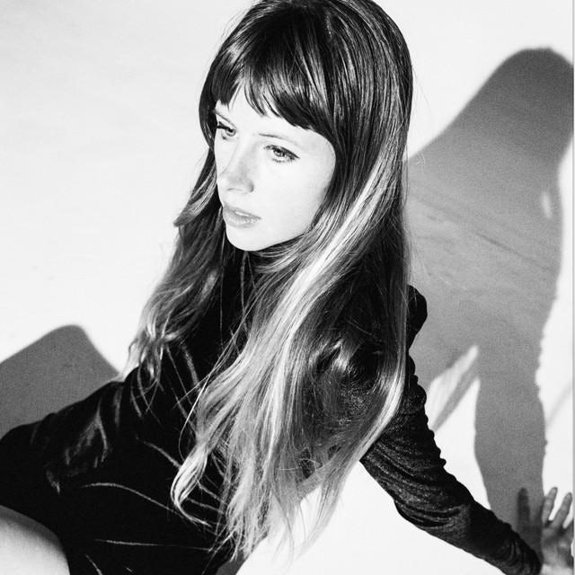 Lael Neale STAR EATERS DELIGHT - GOLD Vinyl Record