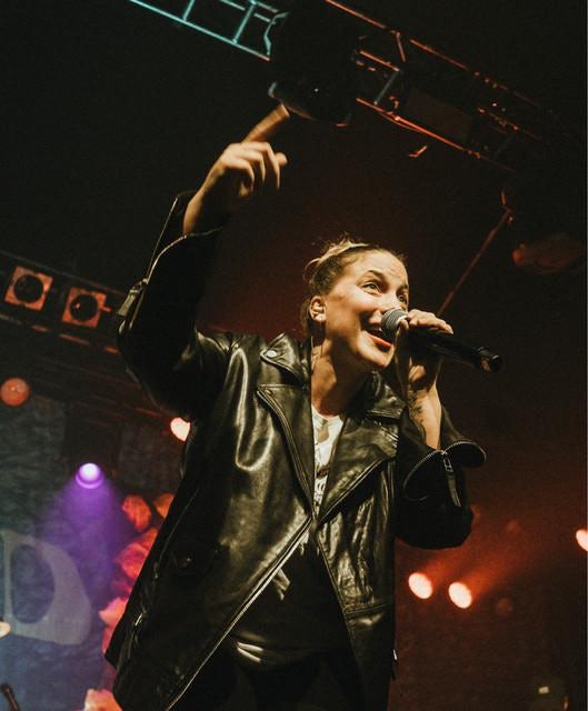 LaFee Store: Official Merch & Vinyl