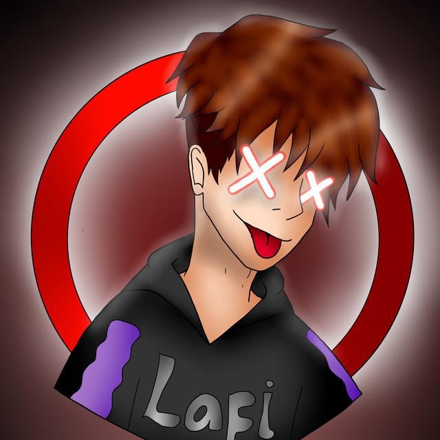 Lafi Store: Official Merch & Vinyl