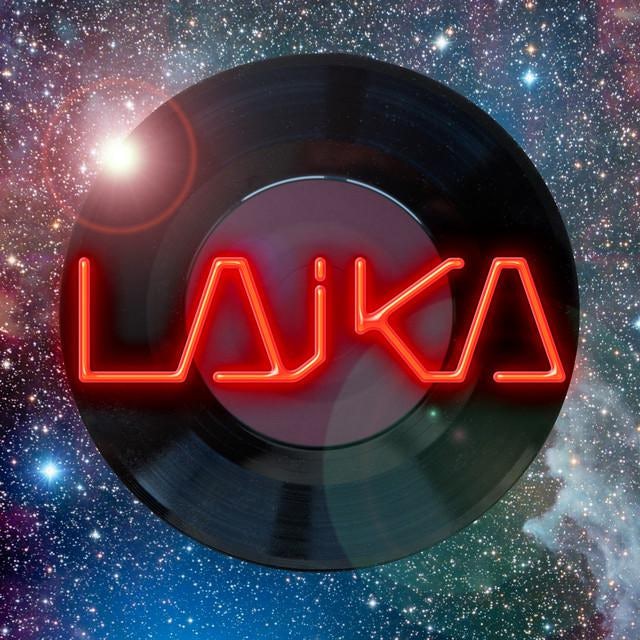 Laika Shirts, Laika Merch, Laika Hoodies, Laika vinyl records, Laika ...