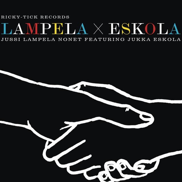 Lampela X Eskola Store: Official Merch & Vinyl