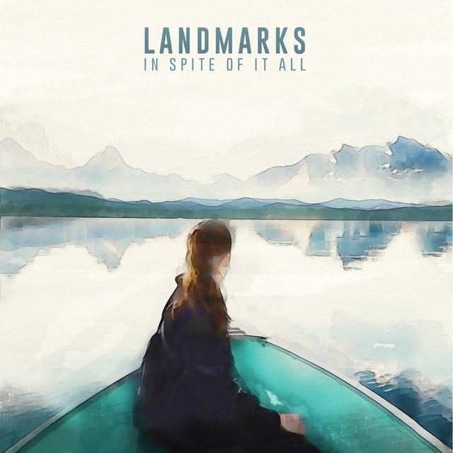 Landmarks Store: Official Merch & Vinyl